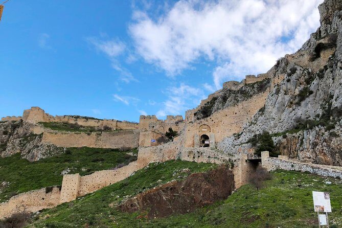 Saint Paul Steps Full Day Private Tour - The Itinerary: A Walk Through Both Wonder and Faith