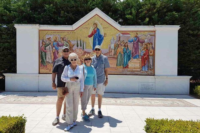 Saint Paul Steps Full Day Private Tour - What Reviewers Love Most
