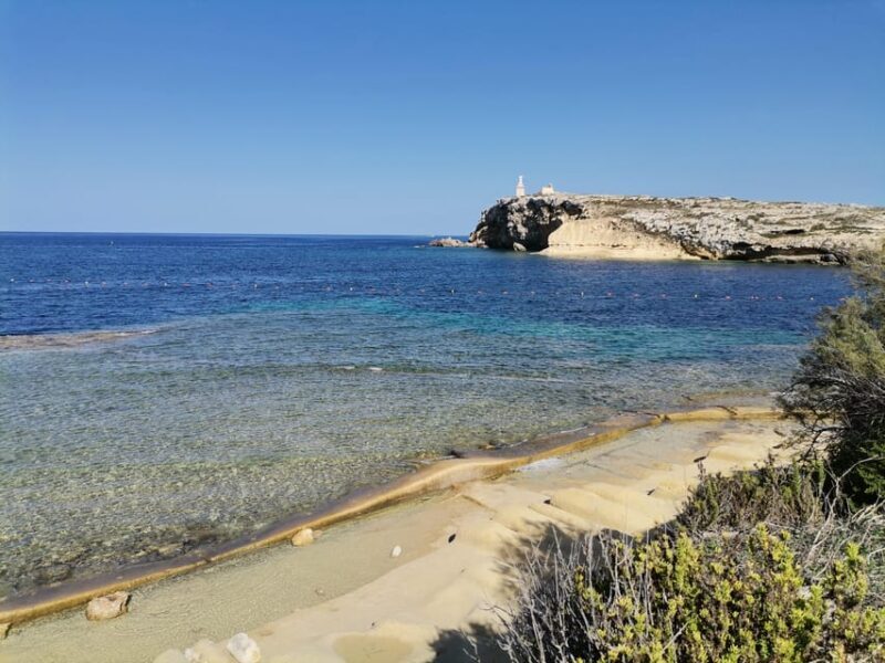 Saint Paul's Bay: Hiking Tour with Local Products Picnic - Discovering Saint Paul’s Bay: What to Expect from the Tour