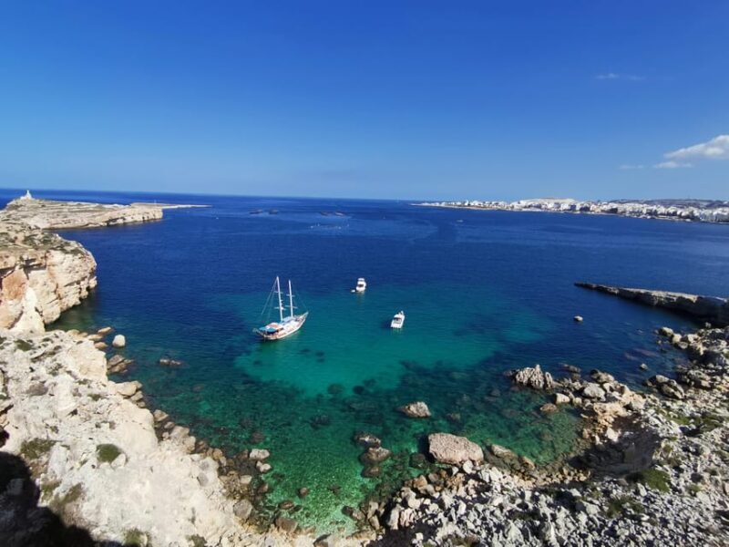 Saint Paul's Bay: Hiking Tour with Local Products Picnic - The Value of the Tour