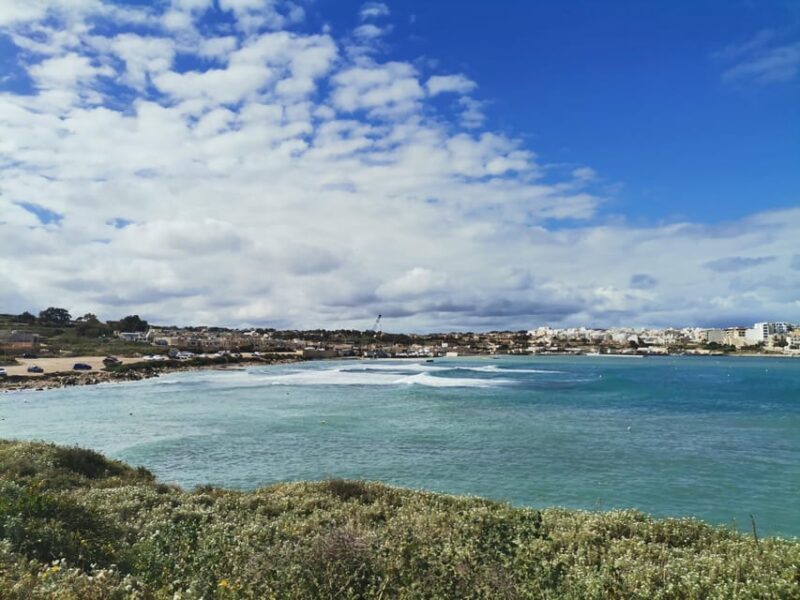 Saint Paul's Bay: Hiking Tour with Local Products Picnic - Who Would Love This Tour?