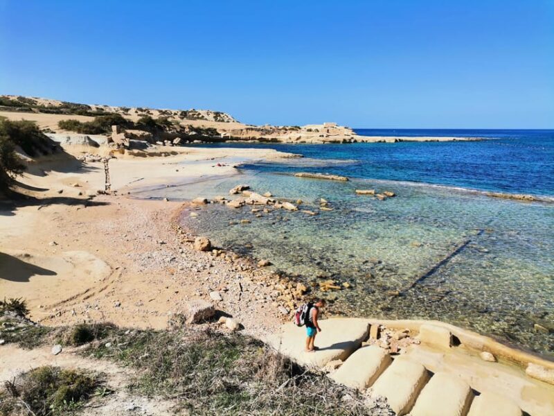 Saint Paul's Bay: Hiking Tour with Local Products Picnic - FAQ
