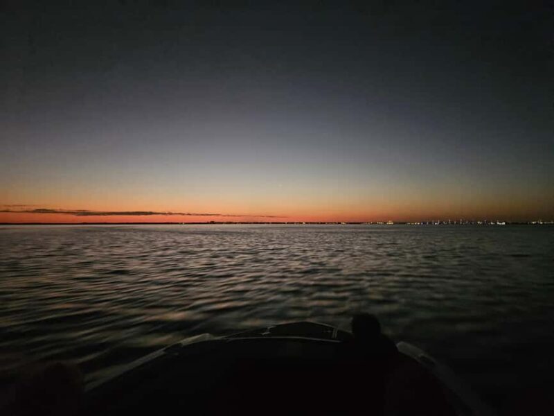 Saint Petersburg: Private Sunset Intracoastal cruise - The Scenic Route and Its Highlights