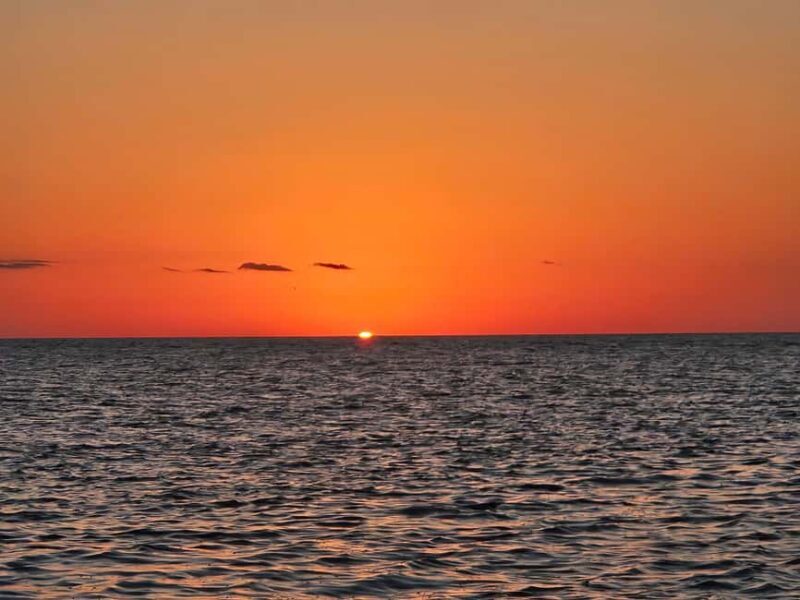Saint Petersburg: Private Sunset Intracoastal cruise - Authentic Experiences and Guest Feedback