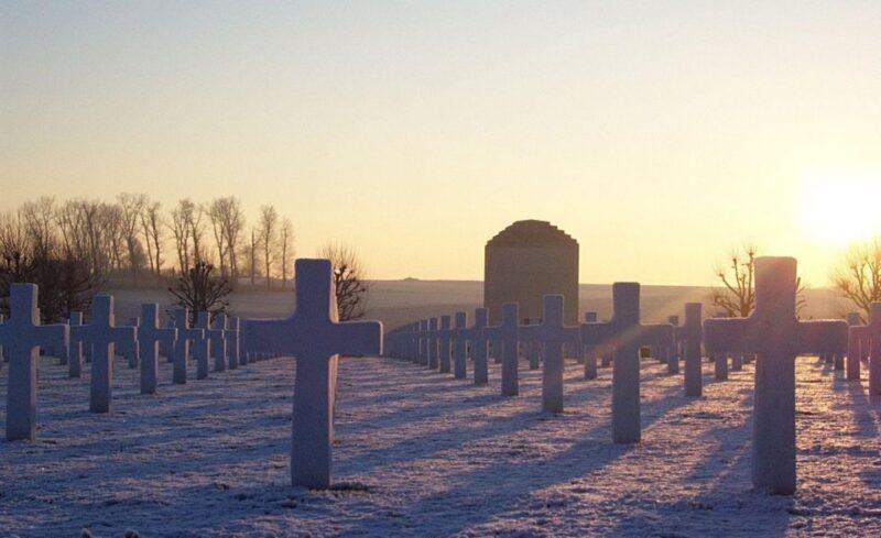 Saint-Quentin, Battle on the Hindenburg Line and the Canal - What’s Included and What’s Not
