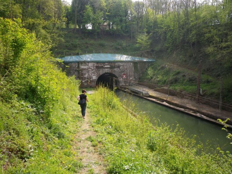 Saint-Quentin, Battle on the Hindenburg Line and the Canal - Who Will Appreciate This Tour?