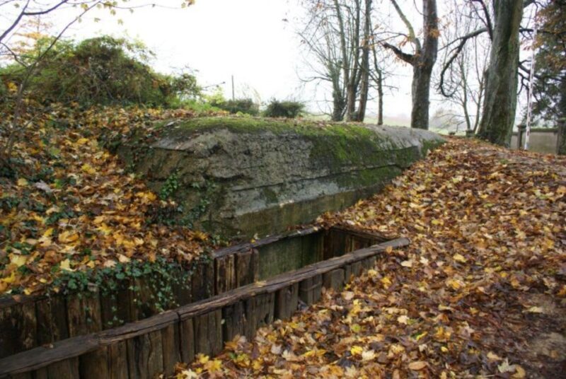 Saint-Quentin, Battle on the Hindenburg Line and the Canal - FAQ