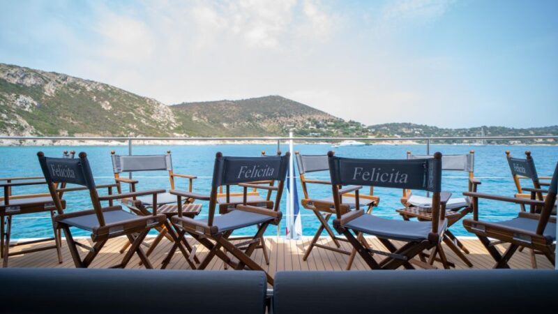 Saint Raphael : Cap Taillat Full Day and Meal Cruise - Final Thoughts: Who Will Love This Cruise?