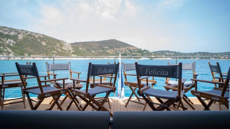 Saint Raphael : Cap Taillat Full Day and Meal Cruise - FAQs