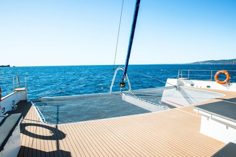 Saint Raphaël : Dinner in front of the Golden Island - Setting the Scene: What This Tour Offers