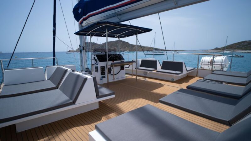 Saint-Raphaël: Golden Island Afternoon Cruise with Drinks - What Makes This Cruise Special?