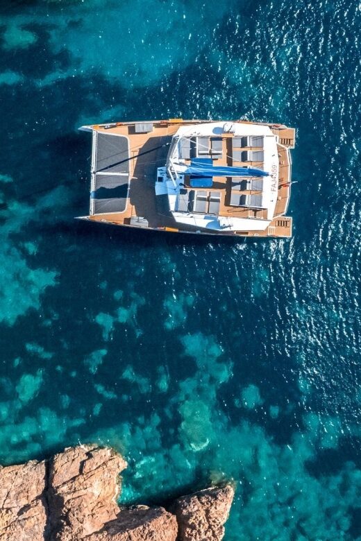 Saint-Raphaël: Golden Island Afternoon Cruise with Drinks - Analyzing the Price and Value