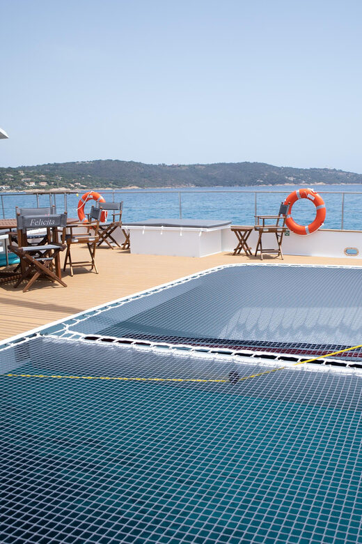 Saint Raphael: Meal & Full Day cruise to the Lérins Islands - Why This Cruise Stands Out