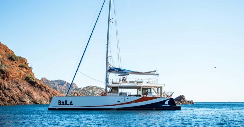 Saint Raphael: Meal & Full Day cruise to the Lérins Islands - The Practical Aspects: Value and Logistics