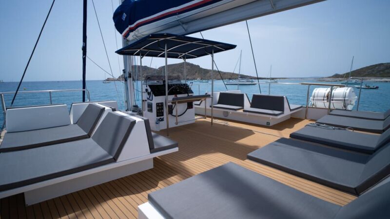 Saint Raphael: Meal & Full Day cruise to the Lérins Islands - Who Is This Cruise Best For?
