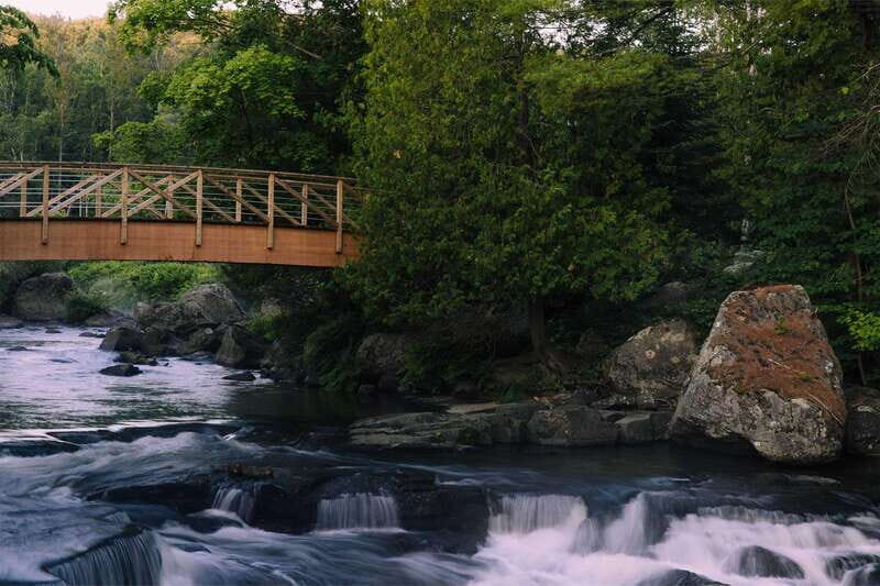 Saint-Sauveur: relaxation session in a Nordic thermal spa - A Detailed Look at the Experience