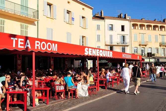 Saint-Tropez and Port Grimaud Day from Nice Small-Group Tour - Who Will Love This Tour?