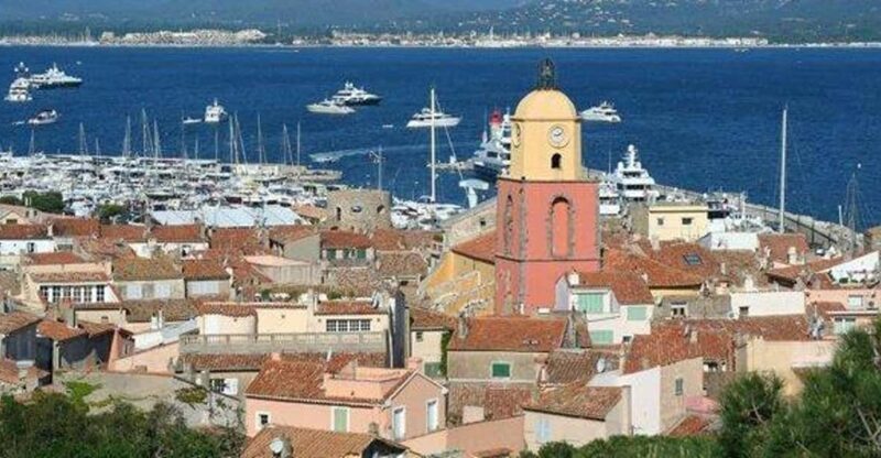 Saint Tropez and Port Grimaud: Full-Day Tour - Exploring the French Riviera: What This Tour Offers