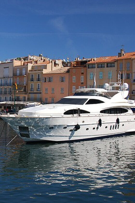 Saint Tropez and Port Grimaud: Full-Day Tour - The Value and Who Will Appreciate This Tour
