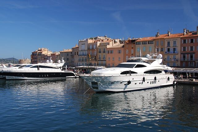 Saint Tropez and Port Grimaud: Full-Day Tour - FAQs