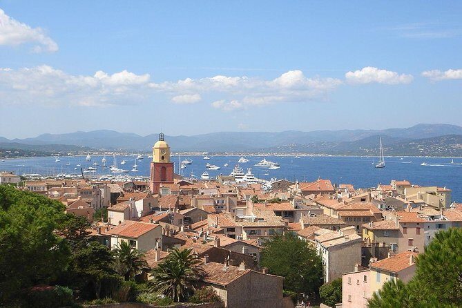 Saint-Tropez and Port Grimaud Private guided Tour - An In-Depth Look at the Tour