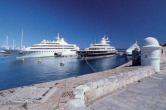 Saint-Tropez and Port Grimaud Private guided Tour - Final Thoughts