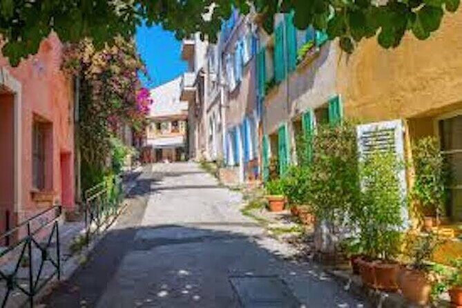 Saint-Tropez and Port Grimaud Private guided Tour - FAQ