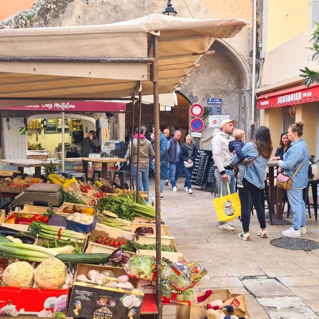 Saint Tropez : Food tour and highlights - The Sum Up