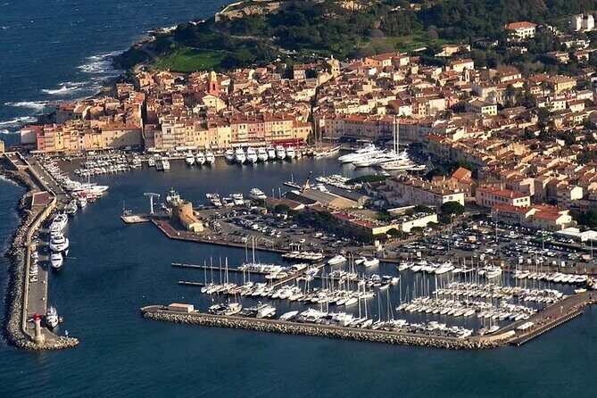 Saint-Tropez Full Day Private Tour - FAQ