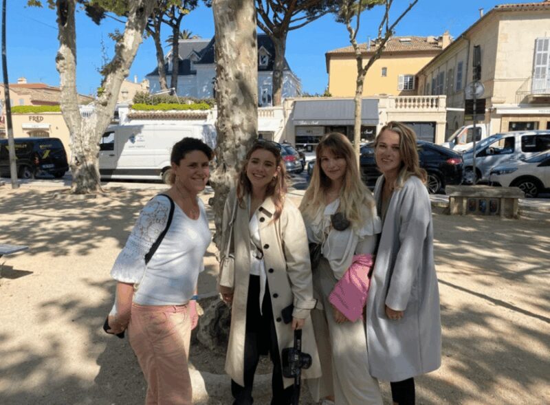 Saint-Tropez: Guided Walking Tour - Who Should Consider This Tour?