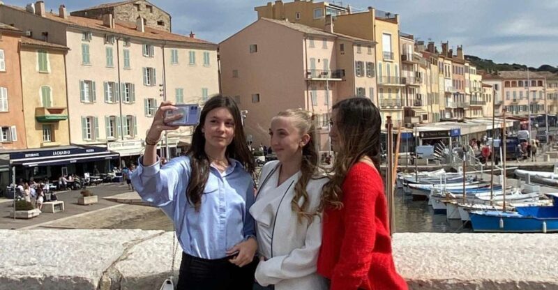 Saint Tropez : Instagram and selfies Tour - Key Points
