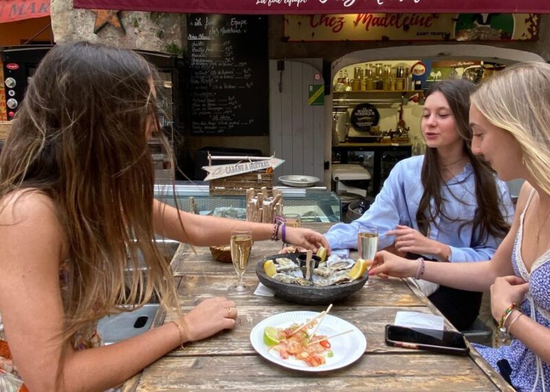 Saint Tropez : Instagram and selfies Tour - Authenticity & Value