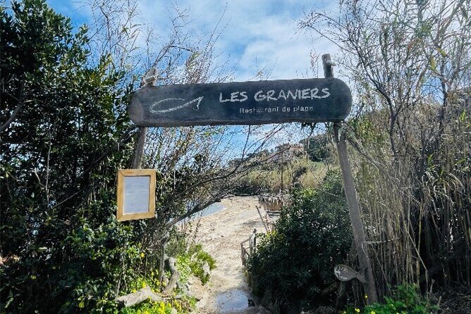 Saint-Tropez Scavenger Hunt and Sights Self-Guided Tour - Practical Details and Logistics