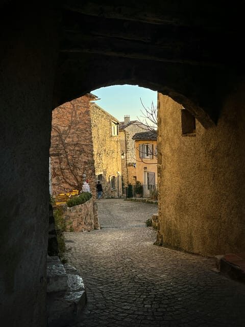 Saint-Tropez to Gorges du Verdon - An In-Depth Look at the Experience