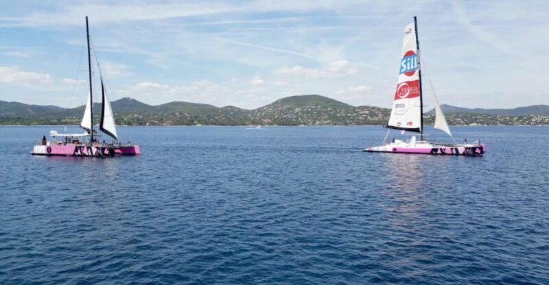 Saint Tropez: Voiles Regatta - Who Will Love This Tour?