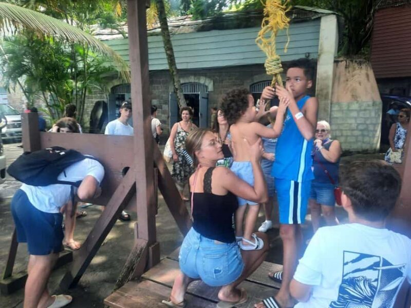 Saint Vincent: Caribbean Odyssey Tour - Final Thoughts: Is This Tour for You?