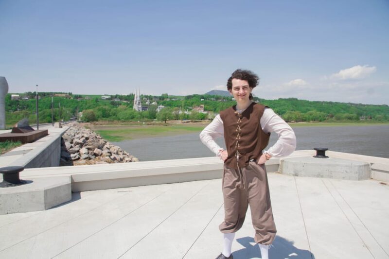 Sainte-Anne-de-Beaupré: Animated Tour of Its History - Final Thoughts