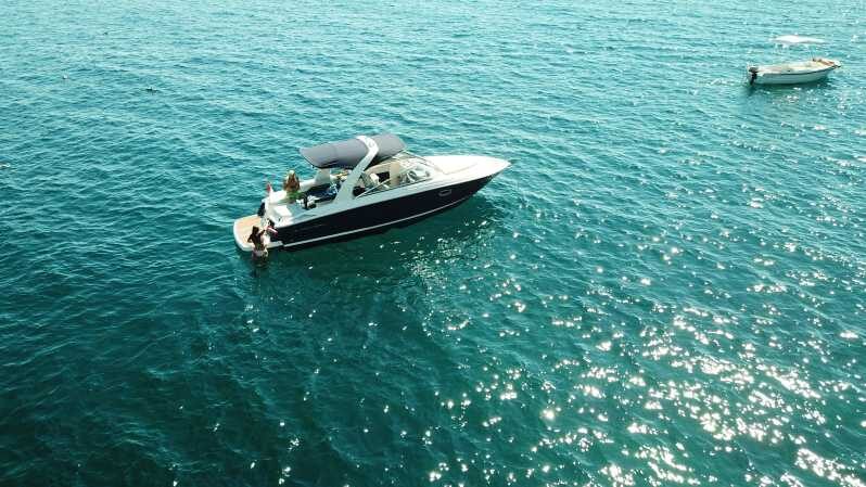 Sainte-Maxime: Golfe de Saint Tropez Private Boat Tour - Who Will Love This Tour?