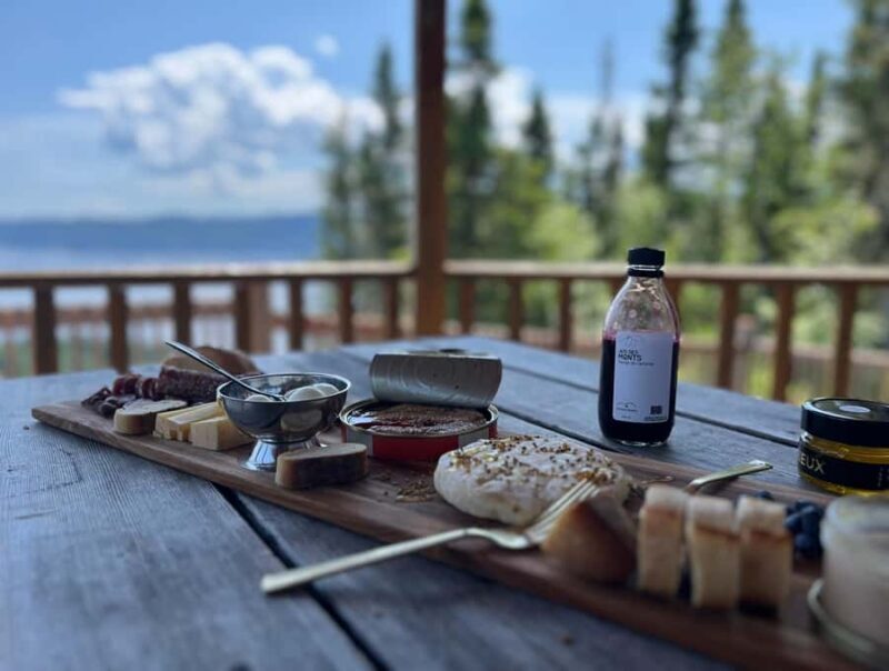 Sainte-Rose du Nord: Guided Tour in an Electric Side-by-Side - What the Tour Includes and What It Doesn’t