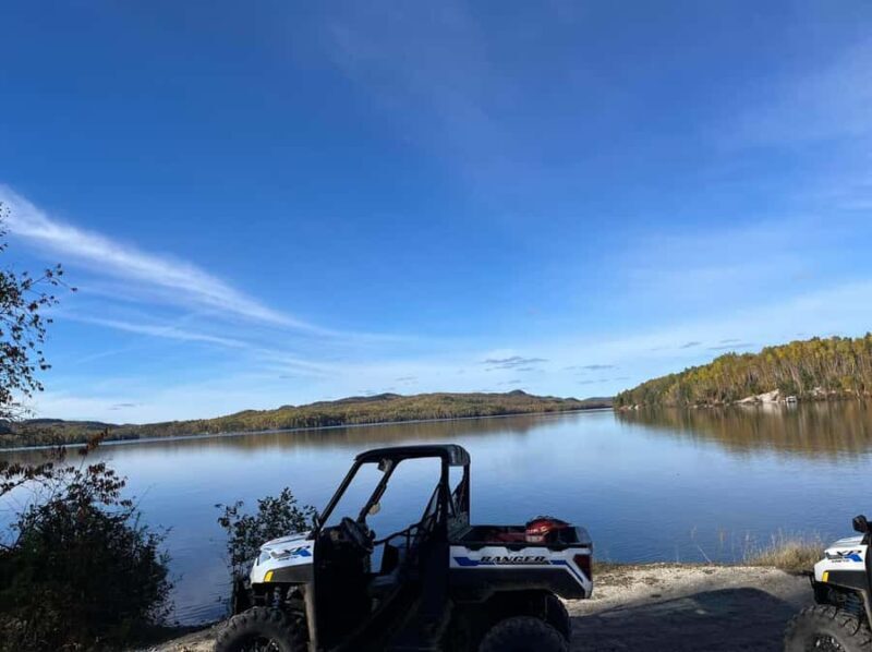 Sainte-Rose-du-Nord: Polaris Ranger Off-Road Adventure - Final Thoughts