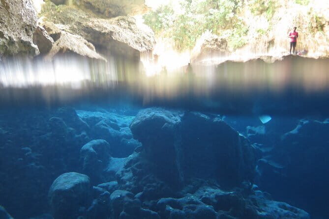 Saipan in a Day- WWII Pilgrimage & Amelia Earhart Tour - The Value for Different Travelers
