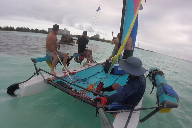Saipan in a Day- WWII Pilgrimage & Amelia Earhart Tour - Final Thought: Who Will Love This Tour?