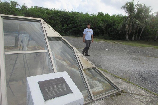 Saipan & Tinian 2-DAY Tour (Day1: SPN; Day2: TIN) - Who Should Consider This Tour?