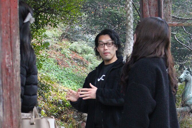 Saitama: Chichibu Driving Tour to Buddhist Temples - A Detailed Look at the Chichibu Driving Tour