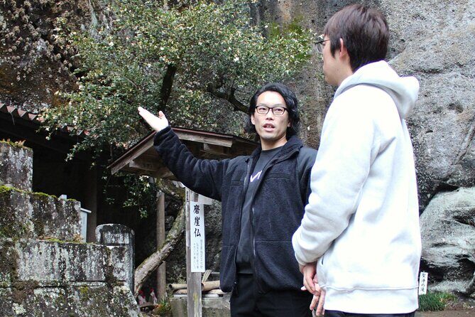 Saitama: Chichibu Driving Tour to Buddhist Temples - FAQs