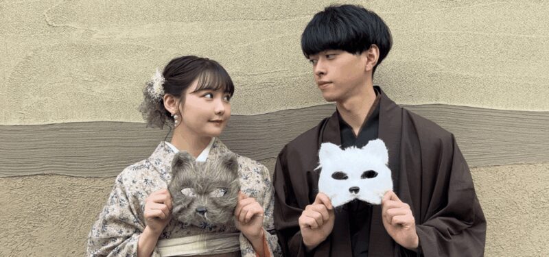 Saitama : Kimono Rental in Kawagoe Provided by RikaWafuku - Final thoughts