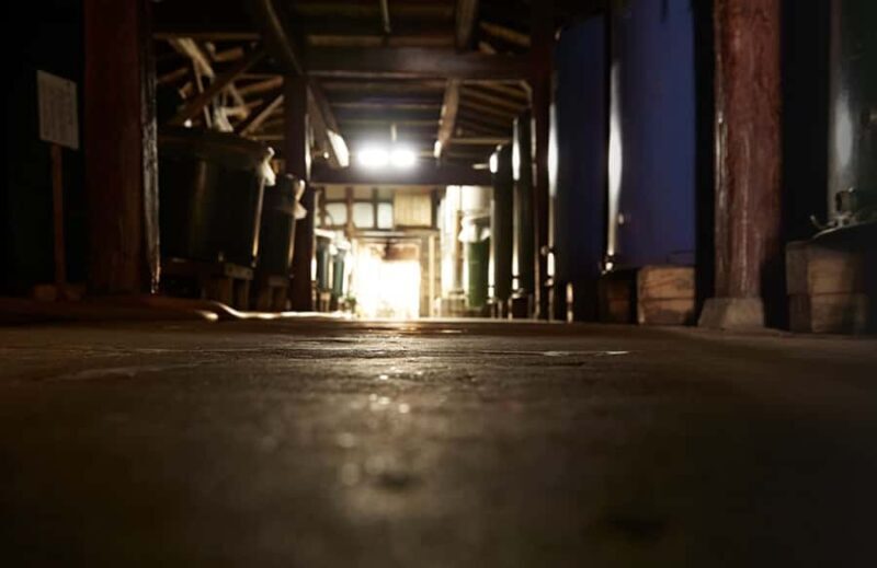 Saitama: Matsuoka Brewery Tour with Sake Tasting - FAQ - Your Practical Questions Answered