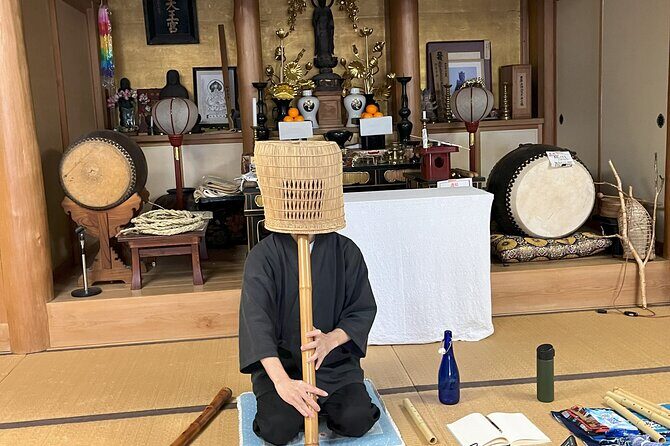 Saitama Wellness for Takedera Zen Meditation and Hot Spring - Introduction