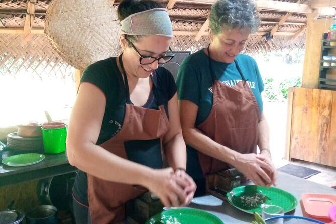 Sajees Place Cooking Class - Authentic Reviews Spotlight