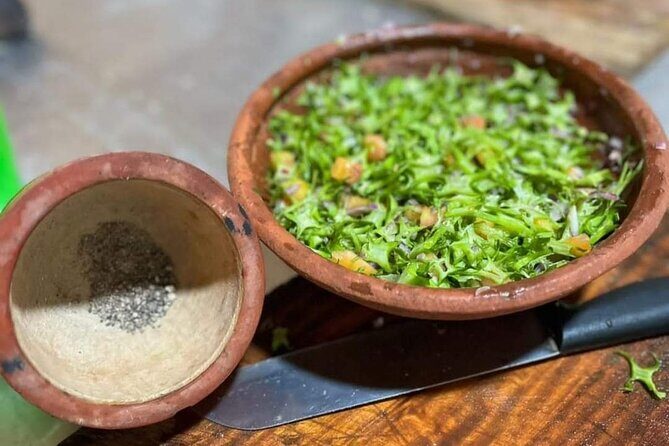 Sajees Place Cooking Class - Frequently Asked Questions